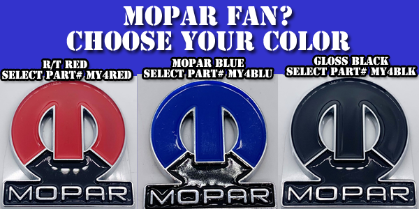 YEARONE Classic Muscle Car Parts | Chrysler, Chevrolet, Pontiac ...